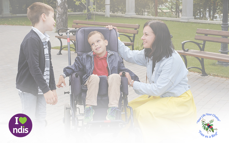 NDIS Supported Independent Living Accommodation (SIL) | Admire Care